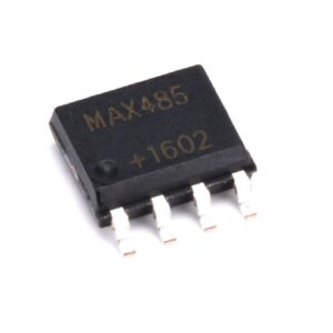 MAX485ESA MAX485CSA MAX485 TRANSCEIVERS IC - iFuture Technology