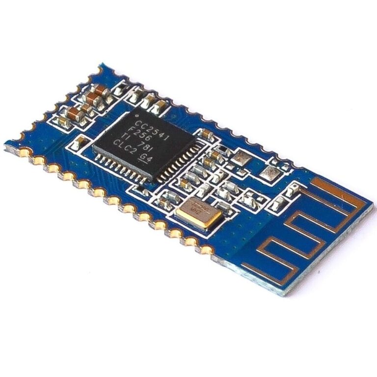 WIRELESS MODULES Archives - iFuture Technology