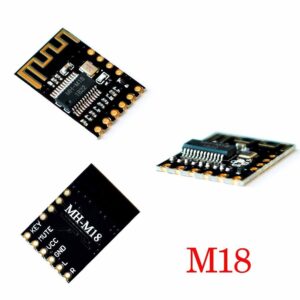 MH-M18 Wireless Bluetooth Audio Receiver Board - iFuture Technology
