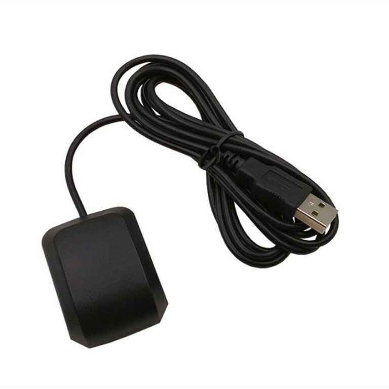 NEO-8M SATELLITE POSITIONING GPS MODULE WITH MICRO USB - iFuture Technology