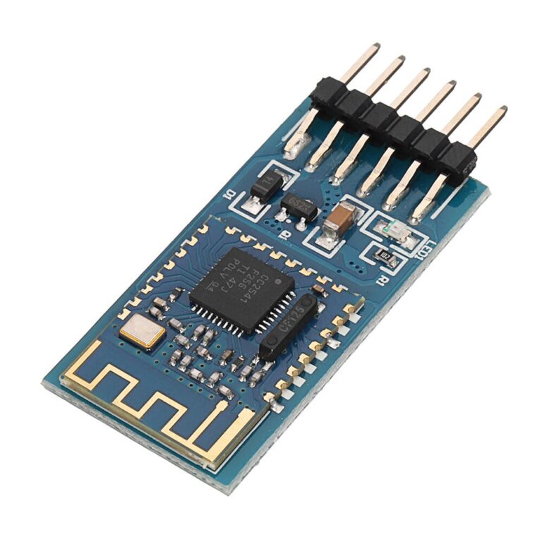 JYD-08 4.0 BLUETOOTH MODULE BLE CC2541 AIRSYNC FOR IBEACON - iFuture ...