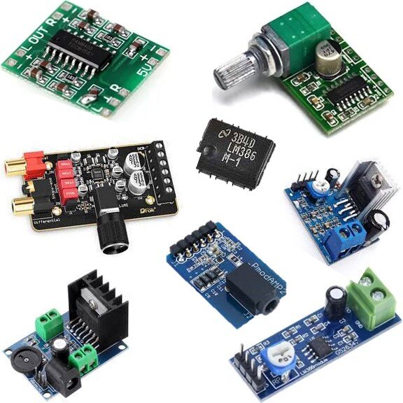 MODULE AND KITS Archives - iFuture Technology