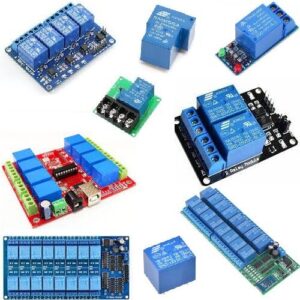 MODULE AND KITS Archives - iFuture Technology