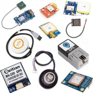 MODULE AND KITS Archives - iFuture Technology