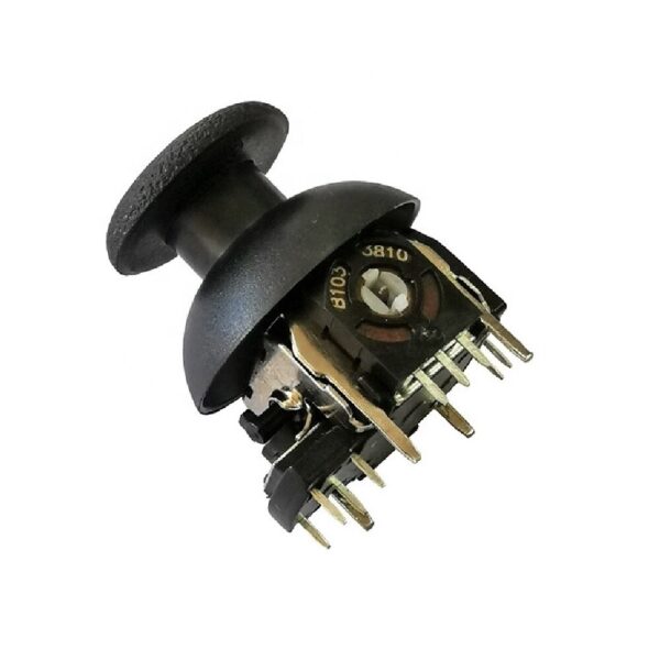 JOYSTICK ROCKER SWITCH POTENTIOMETER - iFuture Technology