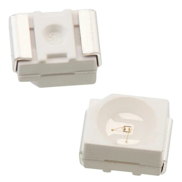 0.2W RGB SMD LED-3528 - iFuture Technology