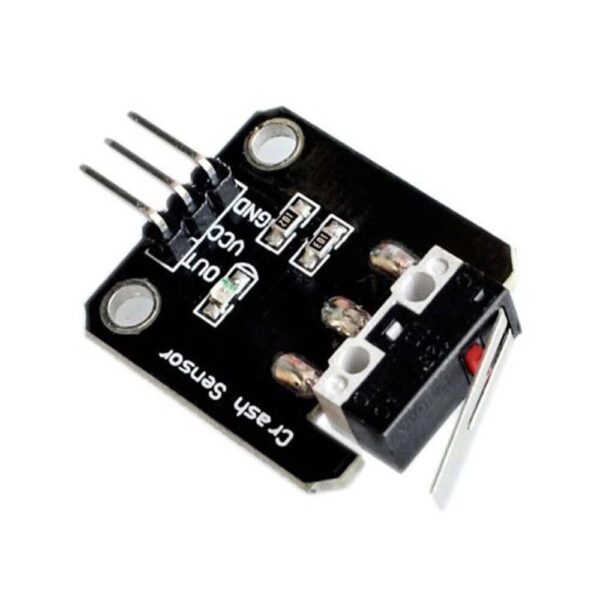 Collision Sensor 3d Printer Limit Switch - iFuture Technology