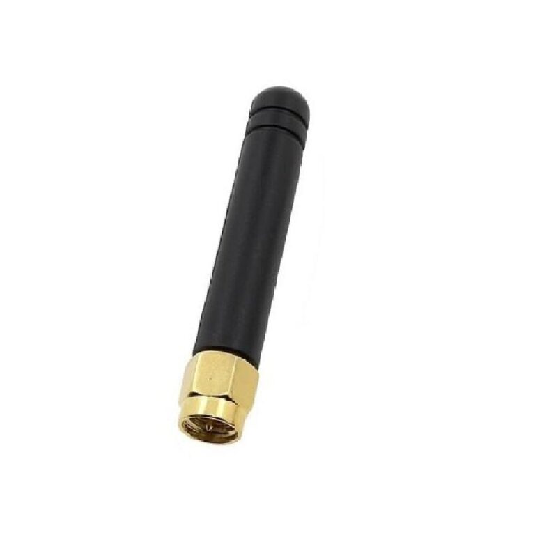 Buy GSM MODULE ANTENNA - STRAIGHT | iFuture Technology