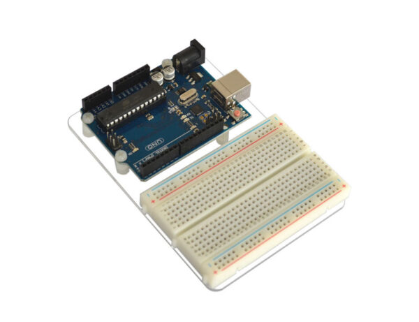 Experimental Platform For Arduino Uno Ifuture Technology