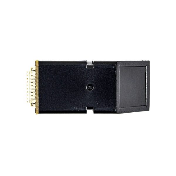 AS608 OPTICAL FINGERPRINT SENSOR MODULE - iFuture Technology