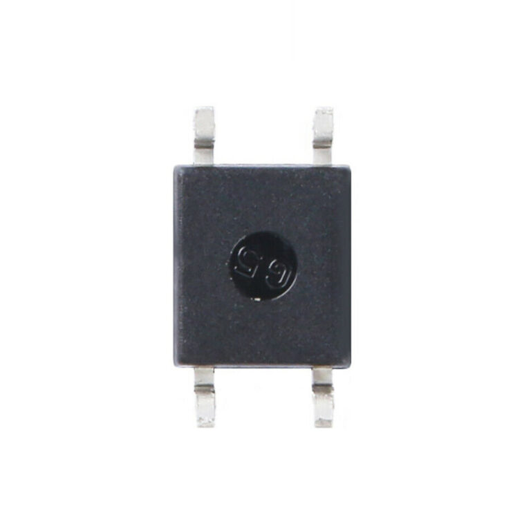 Buy LTV-354T SMD OPTOCOUPLER | iFuture Technology