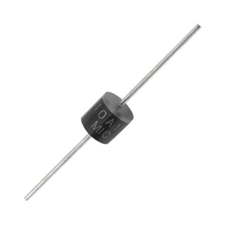 10A10 10Amp 1000V Axial Rectifier Diode - iFuture Technology