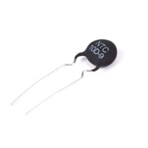 NTC 10D-9 THERMAL RESISTOR - iFuture Technology