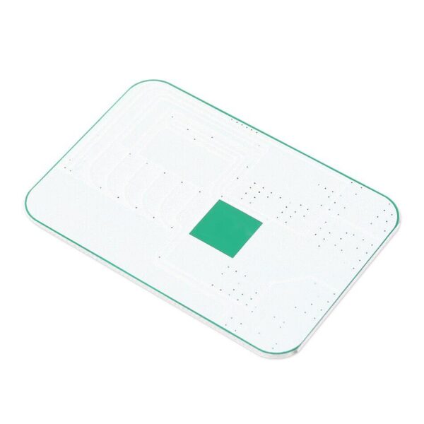6S 12A BMS Board 18650 Lithium Battery Protection - iFuture Technology