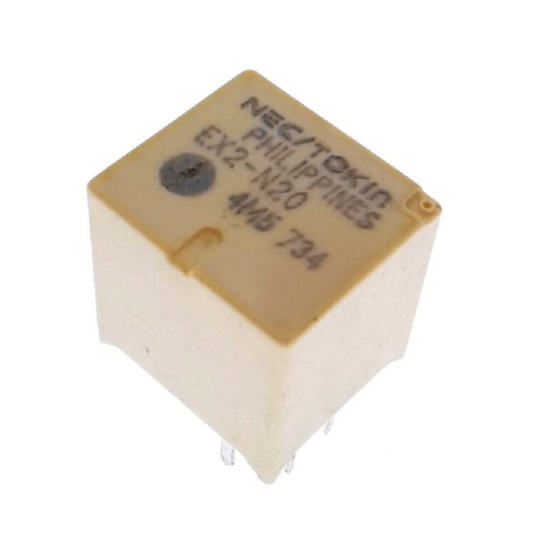 Buy 2-CHANNEL RELAY MODULE | iFuture Technology