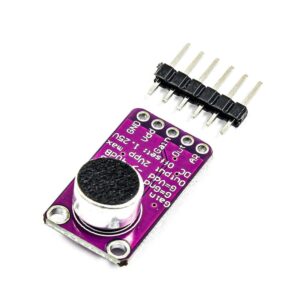 SPEAKER/BUZZER/MIC Archives | iFuture Technology