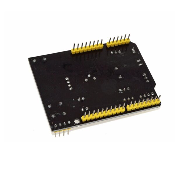 DHT11 LM35 Temperature Humidity Sensor Multifunction Expansion Board ...