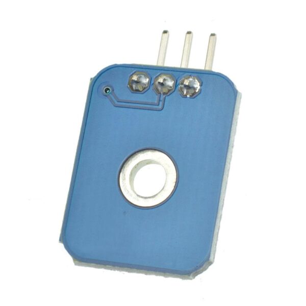 ULTRAVIOLET (UV) RADIATION SENSOR MODULE - iFuture Technology