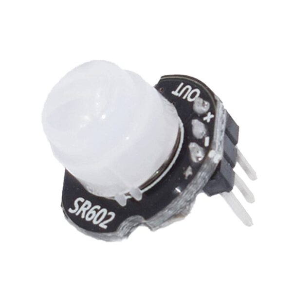 MH-SR602 MINI MOTION SENSOR DETECTOR MODULE - iFuture Technology
