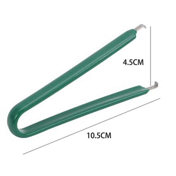 Plcc Ic Chip Puller Removal Tool Ifuture Technology