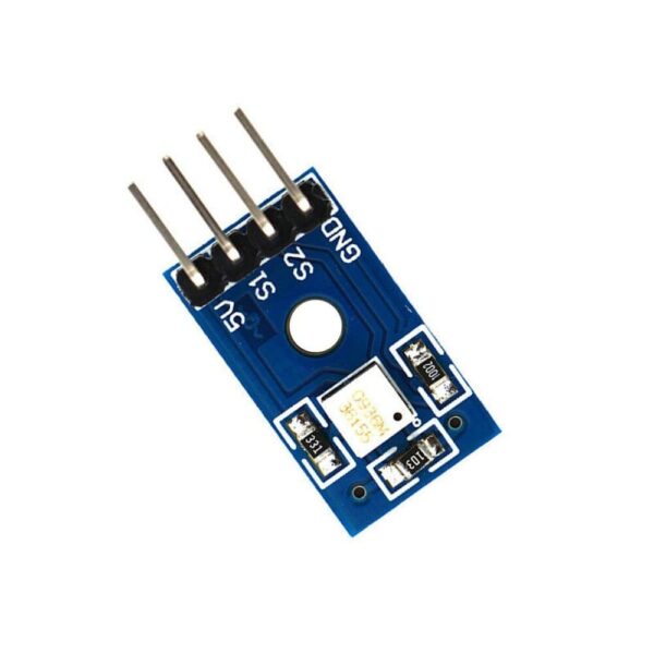 RPI-1031 4DOF ANGLE SENSOR - iFuture Technology