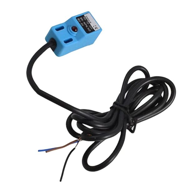 SN04-N NPN NO 4mm Distance Detector Proximity Sensor Switch Module ...