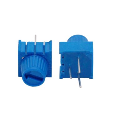 Buy 10K (103) TRIMPOT POTENTIOMETER (3386P-1 PACKAGE) | iFuture Technology
