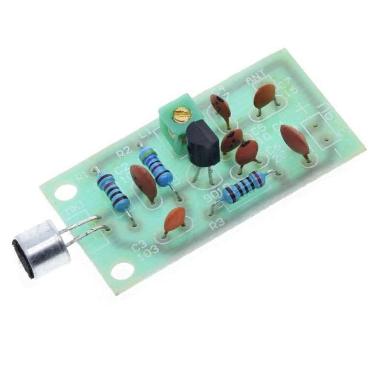 Buy MH-M28 WIRELESS BLUETOOTH AUDIO RECEIVER BOARD | iFuture Technology