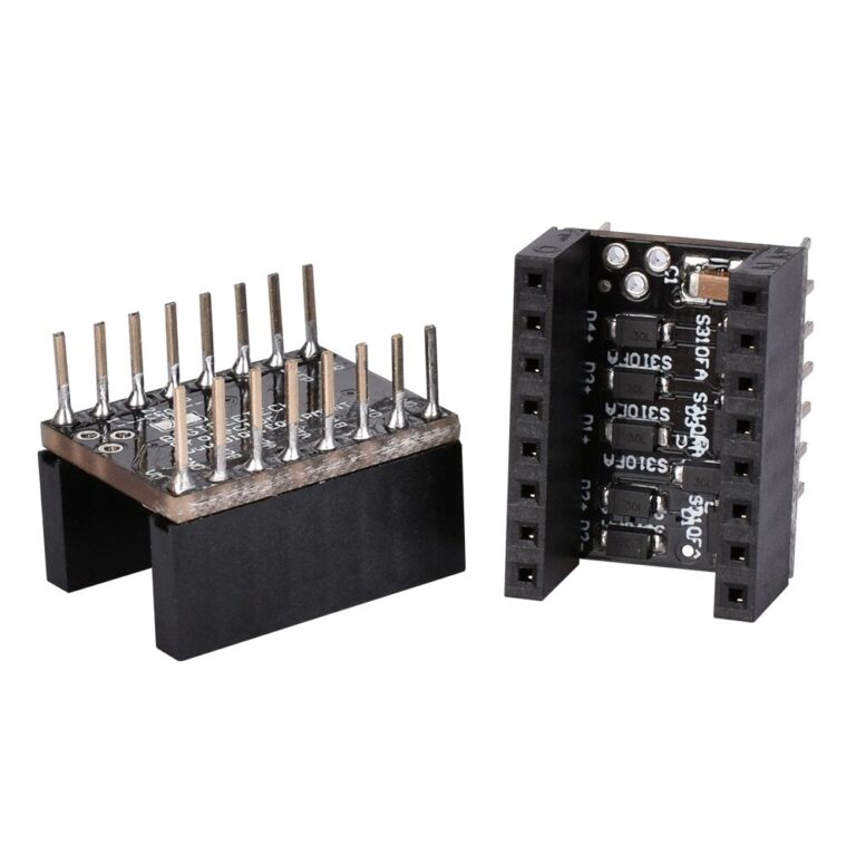 MOTOR DRIVERS - iFuture Technology