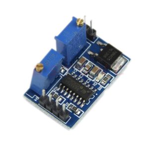 SG3525 LM358 Inverter Driver Board 12V 24V - iFuture Technology