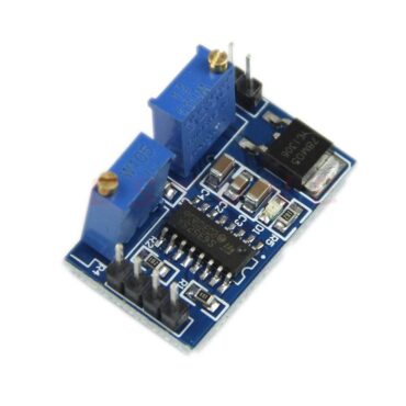 TL494 PWM CONTROLLER MODULE - iFuture Technology