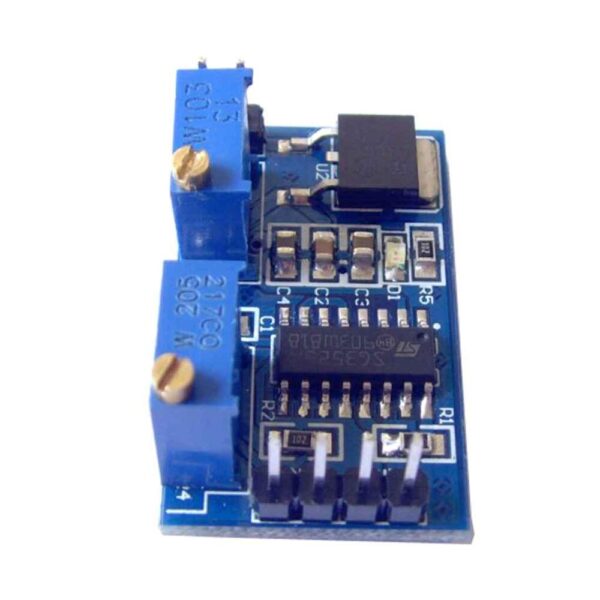 SG3525 PWM Controller Module - iFuture Technology