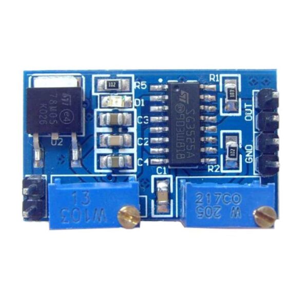 SG3525 PWM Controller Module - iFuture Technology