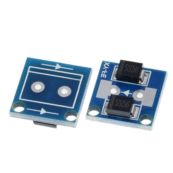 10A Anti-reverse Diode Constant Current Power Module - iFuture Technology