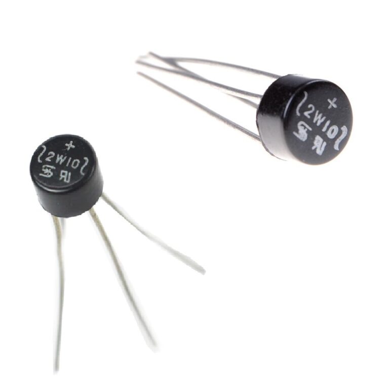 S4 1N5819 40V 1A Schottky Rectifier Diode SOD-123 - iFuture Technology