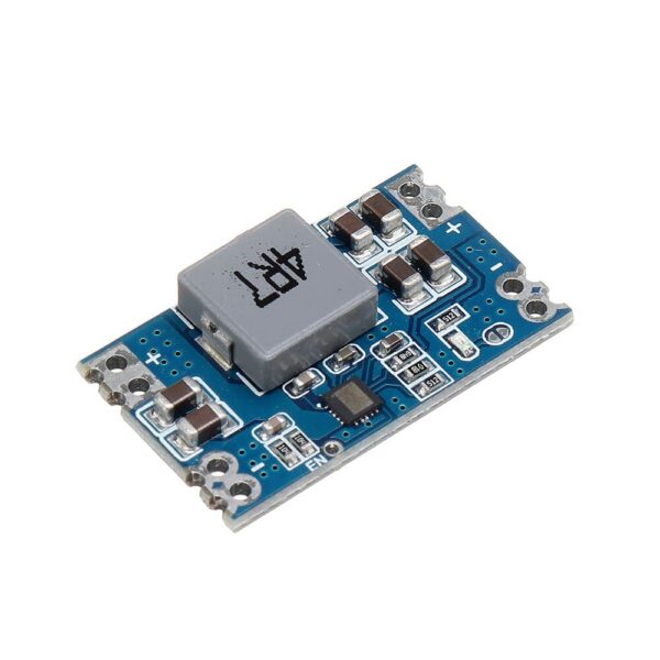 MINI560 DC 5V 5A STEP-DOWN STABILIZED MODULE - iFuture Technology
