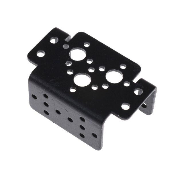 SERVO MOUNT BRACKETS FOR MG995 MG996 - iFuture Technology