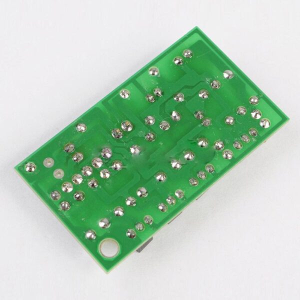 CLAP ACOUSTIC CONTROL DIY SWITCH MODULE - iFuture Technology