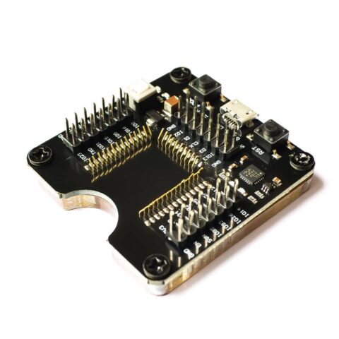 Buy ESP32 WROOM BURNING FIXTURE TOOL DOWNLOADER | iFuture Technology