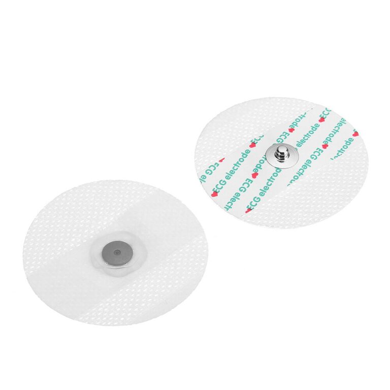 AD8232 ECG Sensor With ECG Cable Electrodes - iFuture Technology