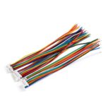 8 PIN RMC FEMALE SINGLE SIDED CONNECTOR-1.5MM - iFuture Technology