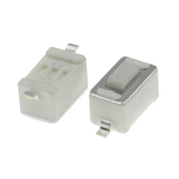 2Pin SMD Tactile Push Button Switch - iFuture Technology