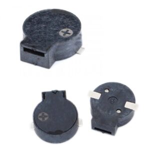 SPEAKER/BUZZER/MIC Archives - iFuture Technology