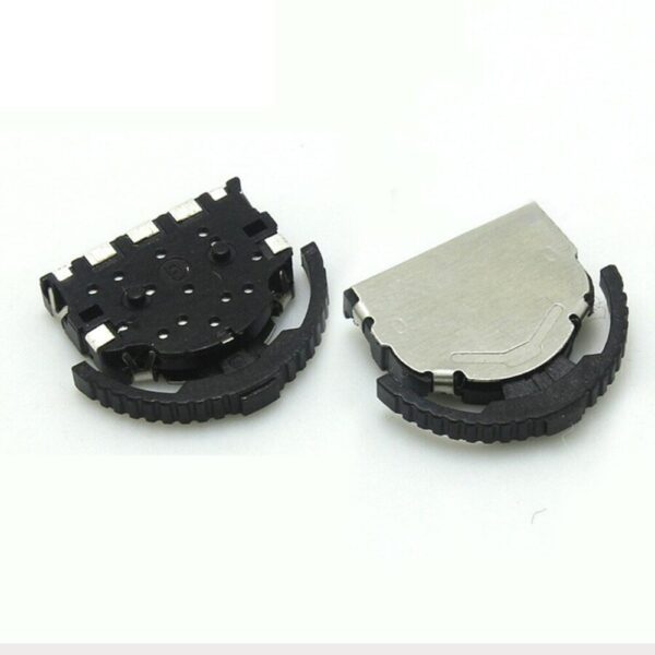 3 PIN DIAL WHEEL SWITCH - iFuture Technology