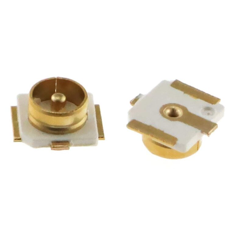 IPEX IPX UFL CONNECTOR – MALE - iFuture Technology