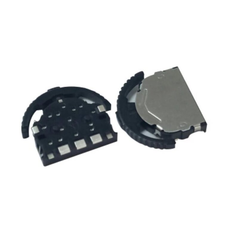 Buy 3 PIN DIAL WHEEL SWITCH | iFuture Technology
