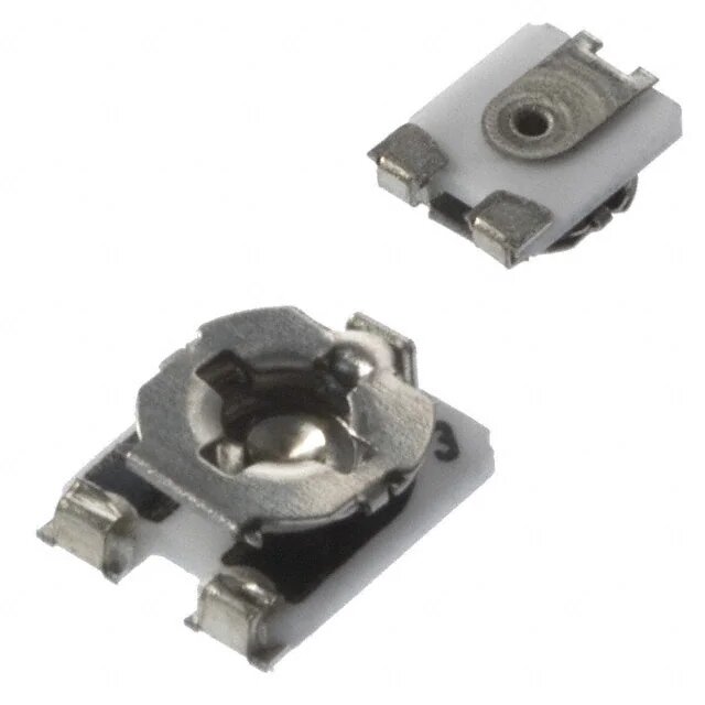 RESISTOR - iFuture Technology