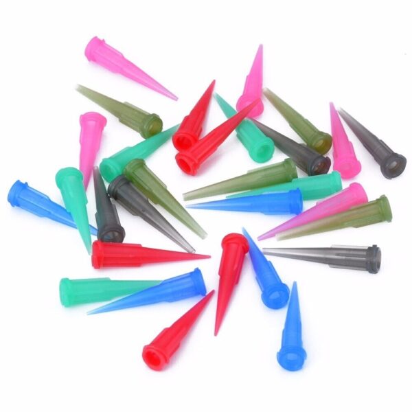 Solder Paste Adhesive Glue Dispensing Needle - iFuture Technology