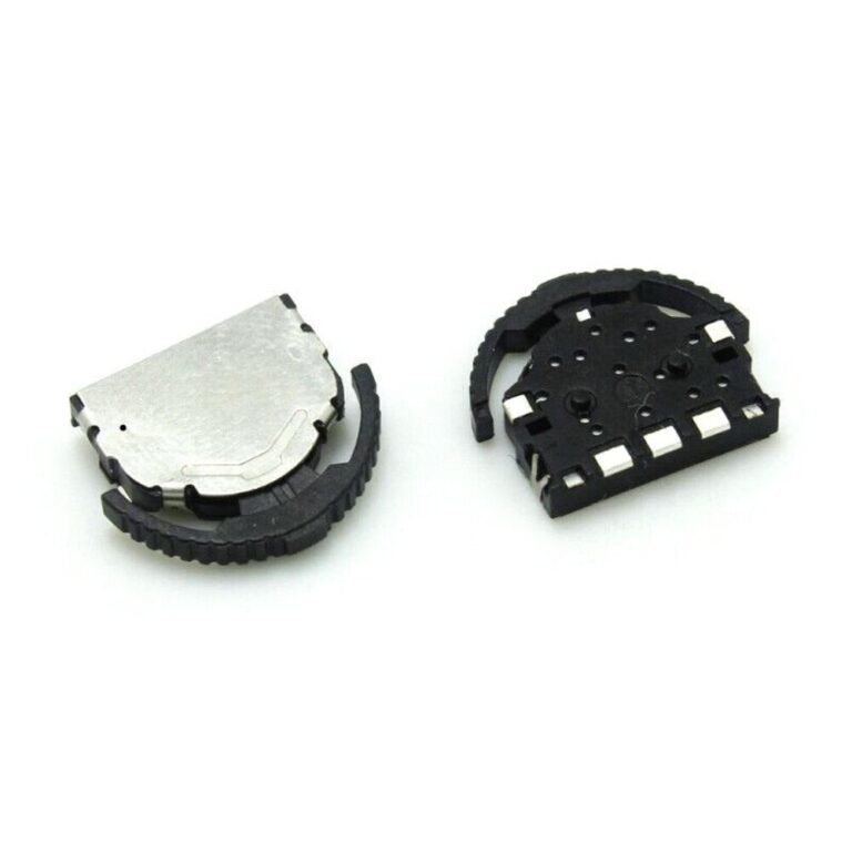 3 PIN DIAL WHEEL SWITCH - iFuture Technology