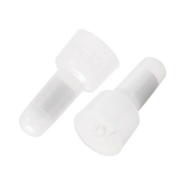 CE-5X PROTECTIVE CLOSED END WIRE CRIMP CABLE CONNECTOR CAP - iFuture ...